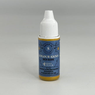 Posh Chalk Color Kicks – The Stilwell House