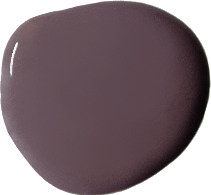 Annie Sloan Wall Paint - Tyrian Plum – The Stilwell House
