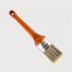 Large Oval Brush | Artisan Enhancements – The Stilwell House